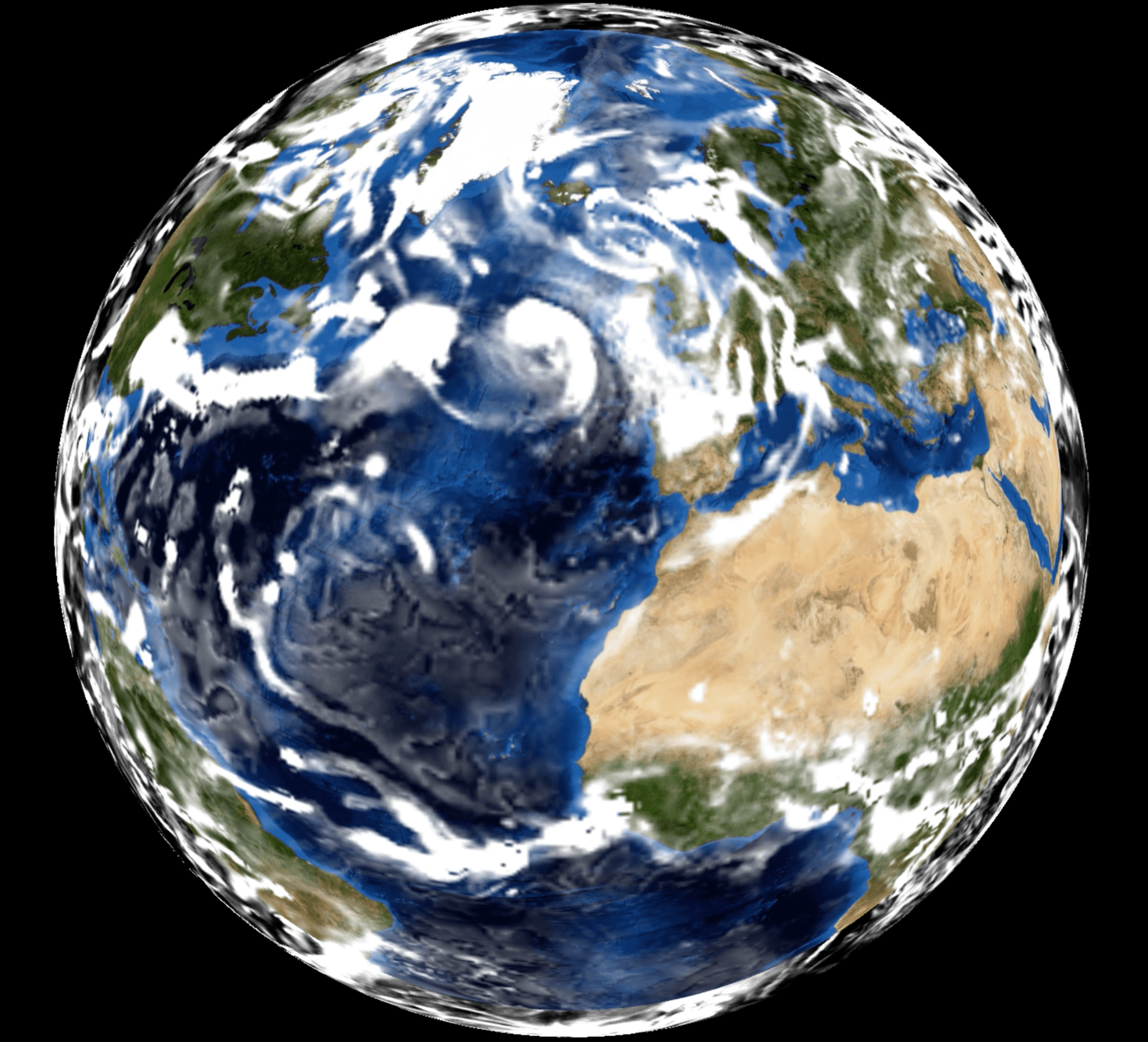 CliMA – Climate Modeling Alliance
